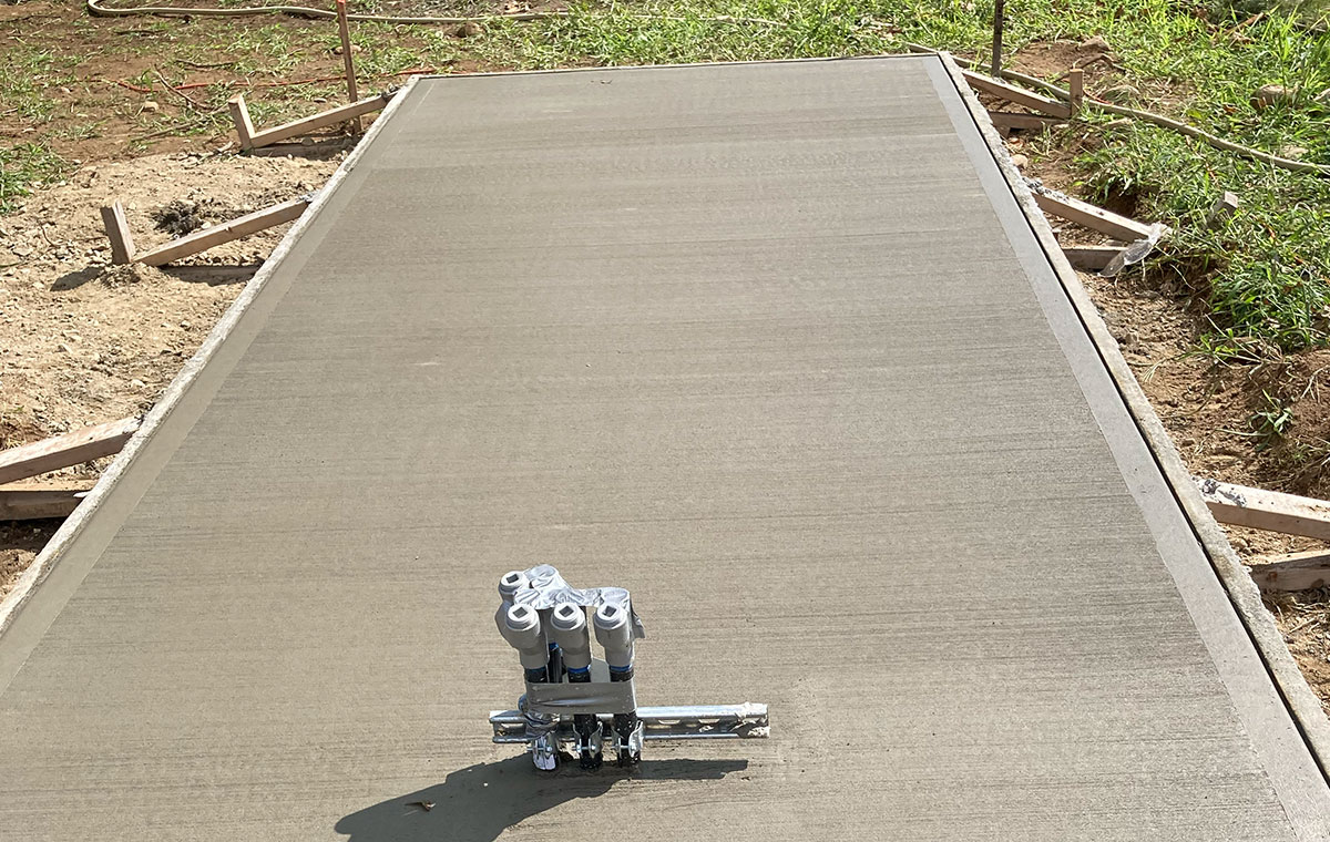 Commercial - Elite Landscapes & Concrete