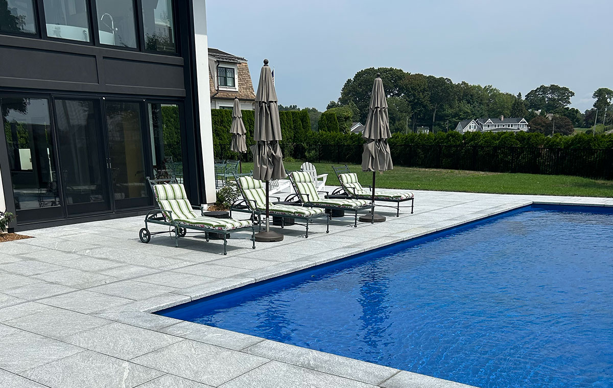 Elite Landscapes & Concrete | Landscape Contractor CT