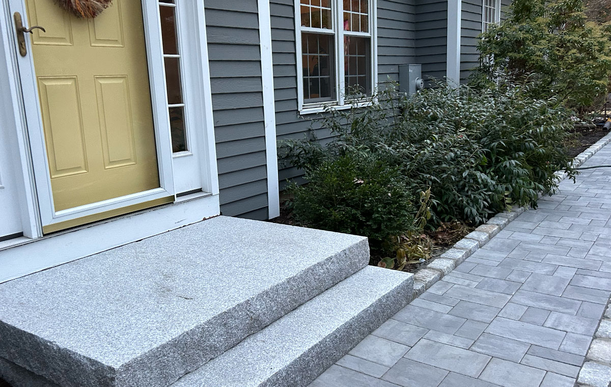 Elite Landscapes & Concrete | Landscape Contractor CT